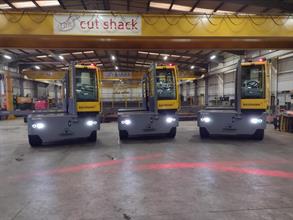 Caunton Engineering Ltd - Structural Steelwork Contractor - Steel ...