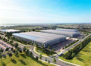 Caunton Engineering Ltd - Structural Steelwork Contractor - Steel ...