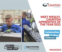 Caunton Engineering Ltd - Structural Steelwork Contractor - Steel ...
