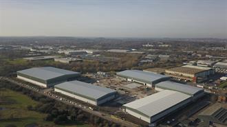 Caunton Engineering Ltd - Structural Steelwork Contractor - Steel ...