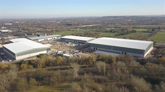 Caunton Engineering Ltd - Structural Steelwork Contractor - Steel ...