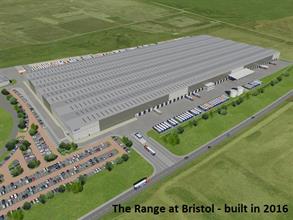 Caunton Engineering Ltd - Structural Steelwork Contractor - Steel ...