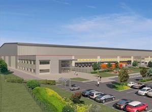 Caunton Engineering Ltd - Structural Steelwork Contractor - Steel ...